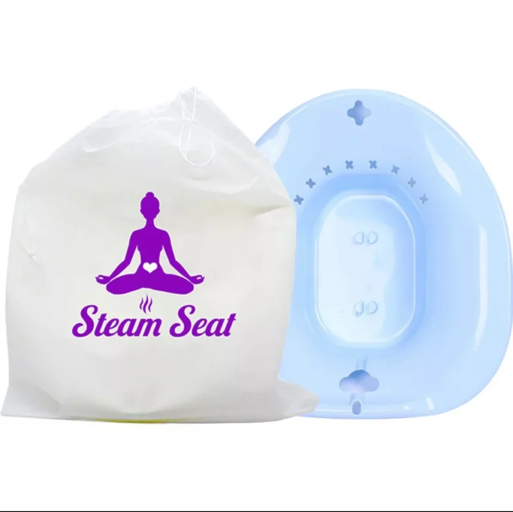 Yoni steam seat without flusher,V steamer,Vaginal Steam,Yoni Steamer ...