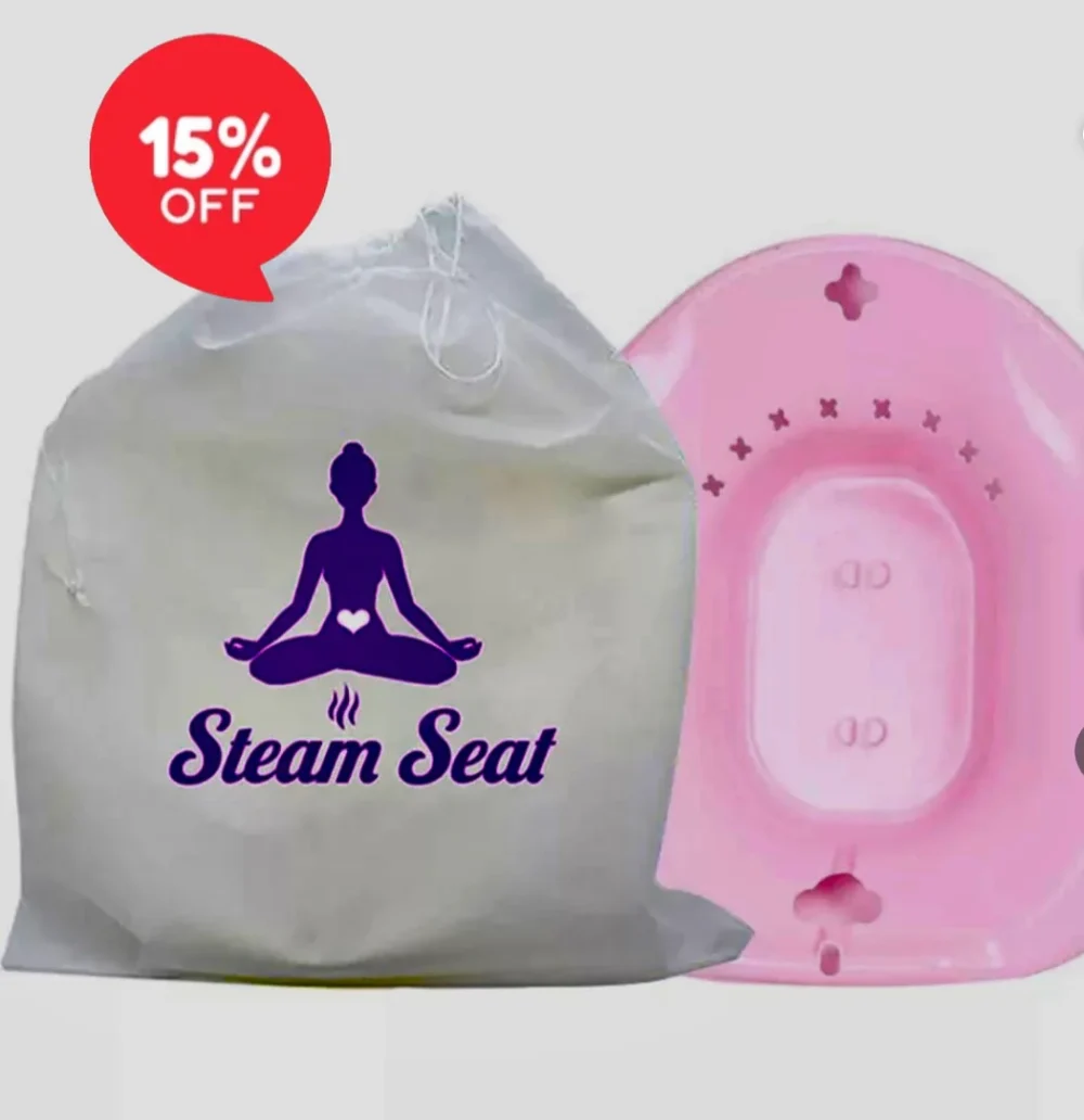Yoni steam seat without flusher,V steamer,Vaginal Steam,Yoni Steamer ...